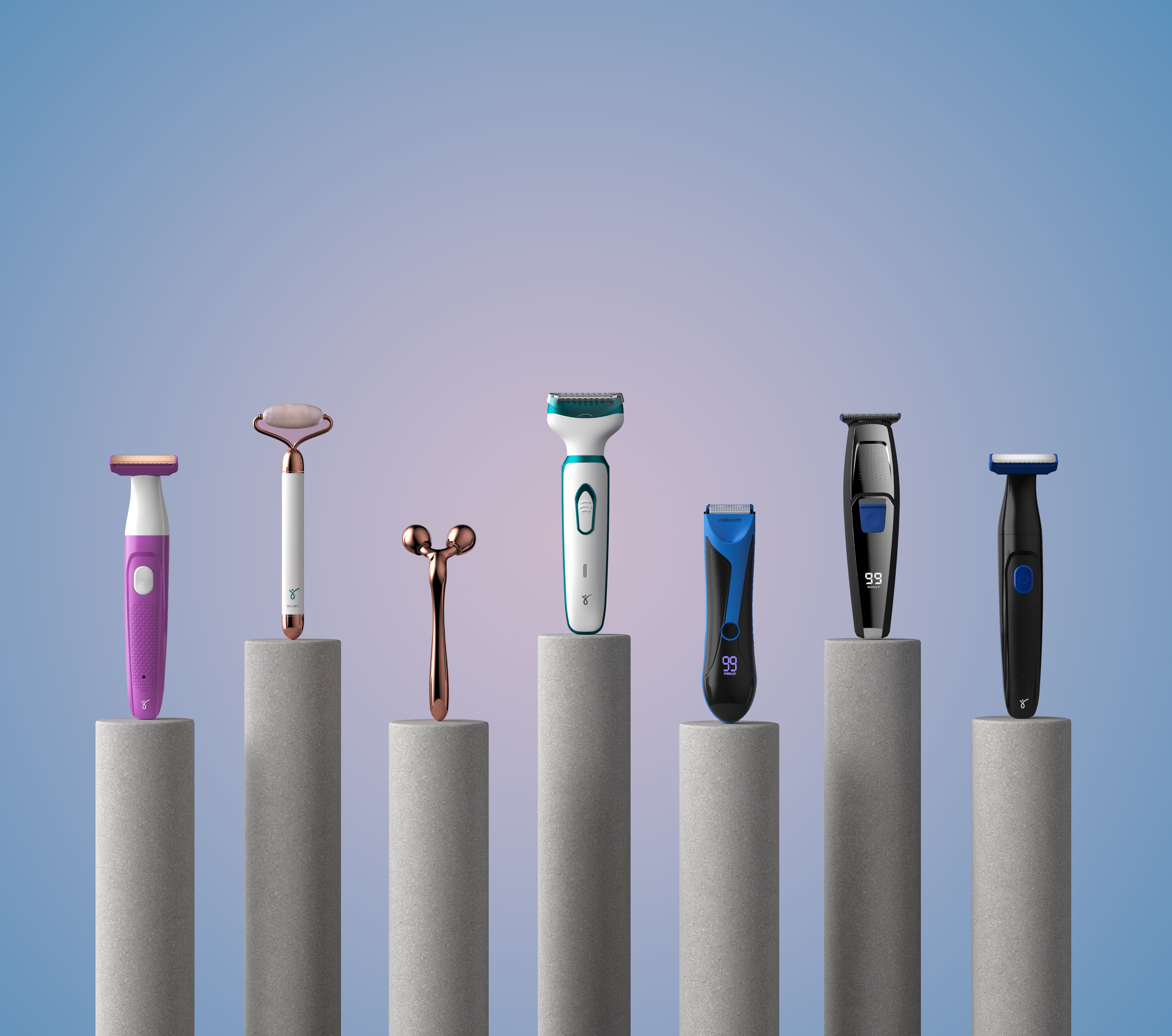 Personal Grooming Products for Men & Women - Trimmer, Dryer & More ...