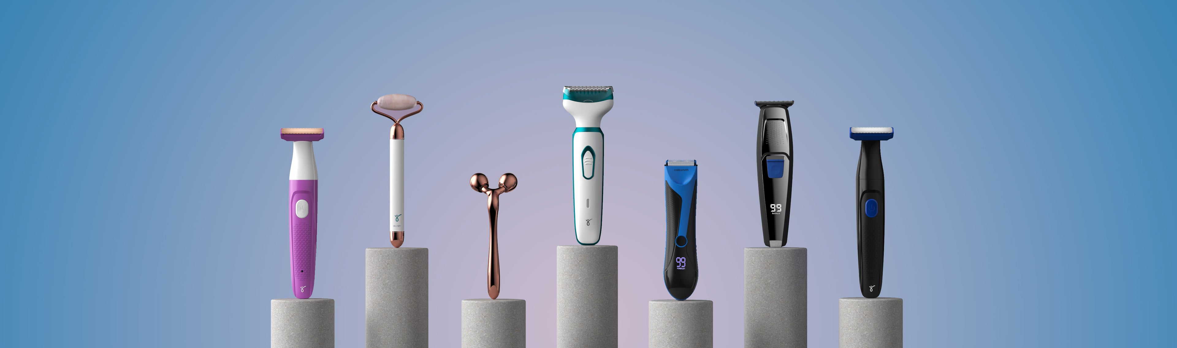 Personal Grooming Products for Men & Women - Trimmer, Dryer & More ...