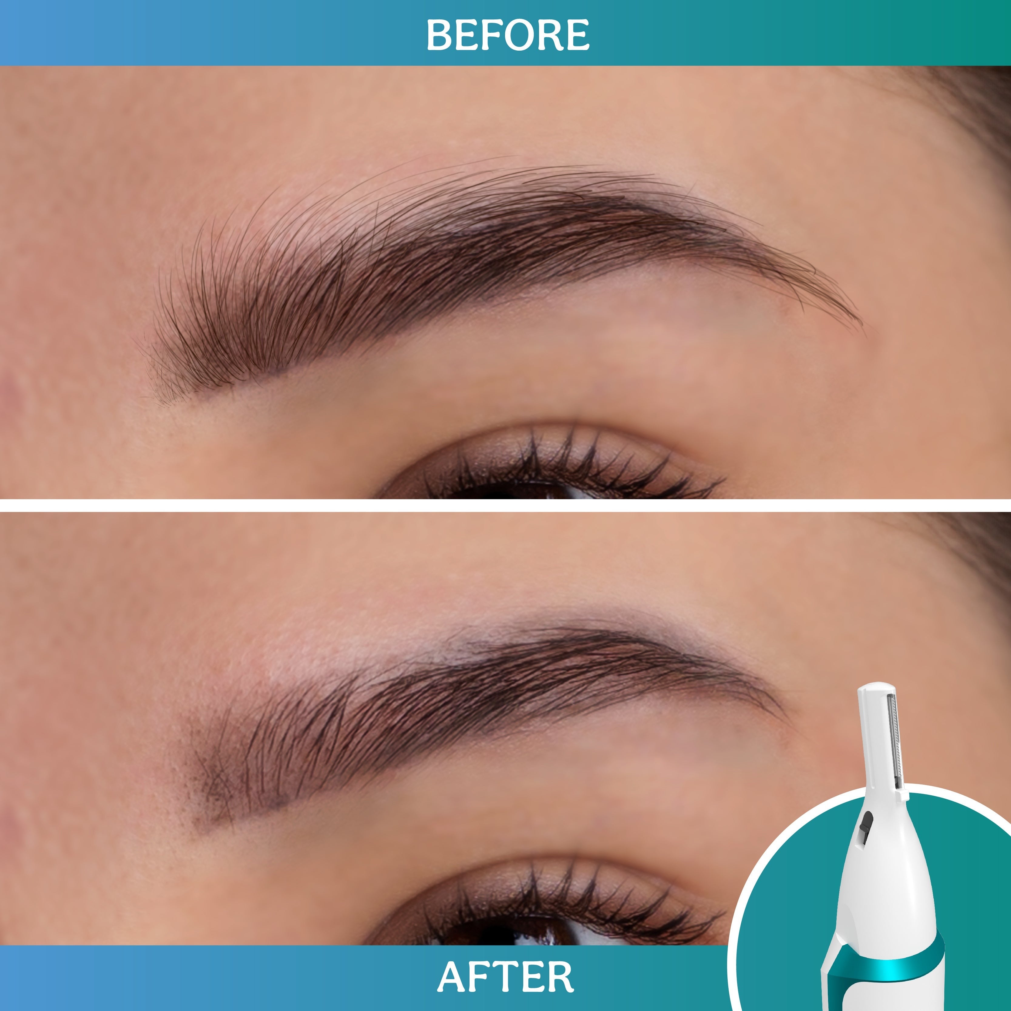 Buy Face & Body Hair Trimmer Online at Best Price | Caresmith