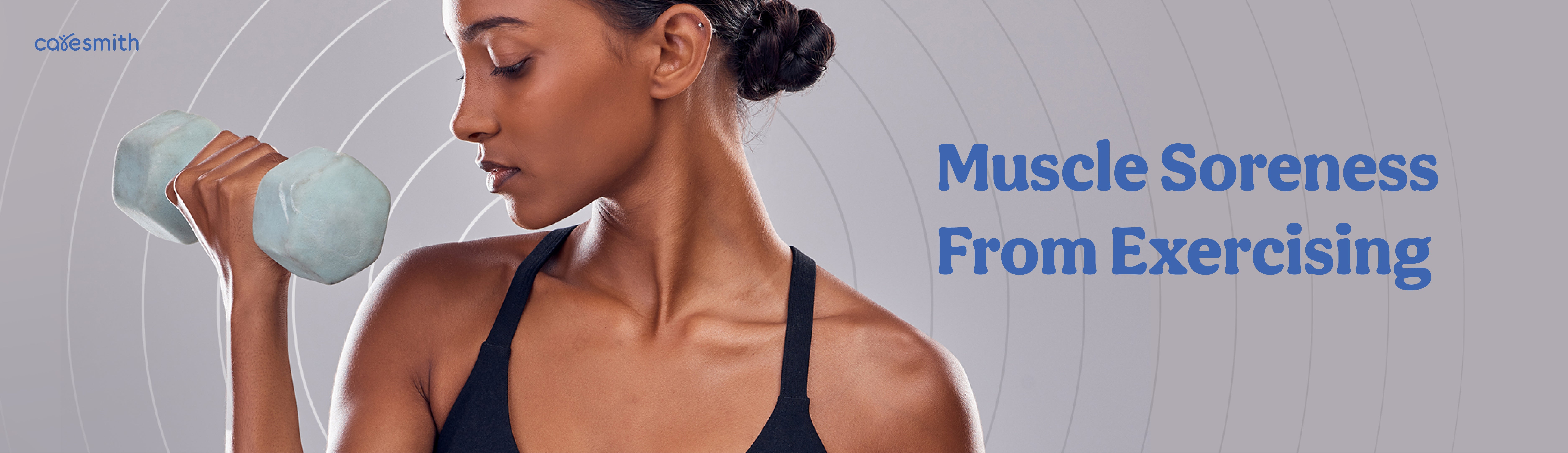 Buy Charge Boost Massage Gun For Deep Tissue Relief | Caresmith