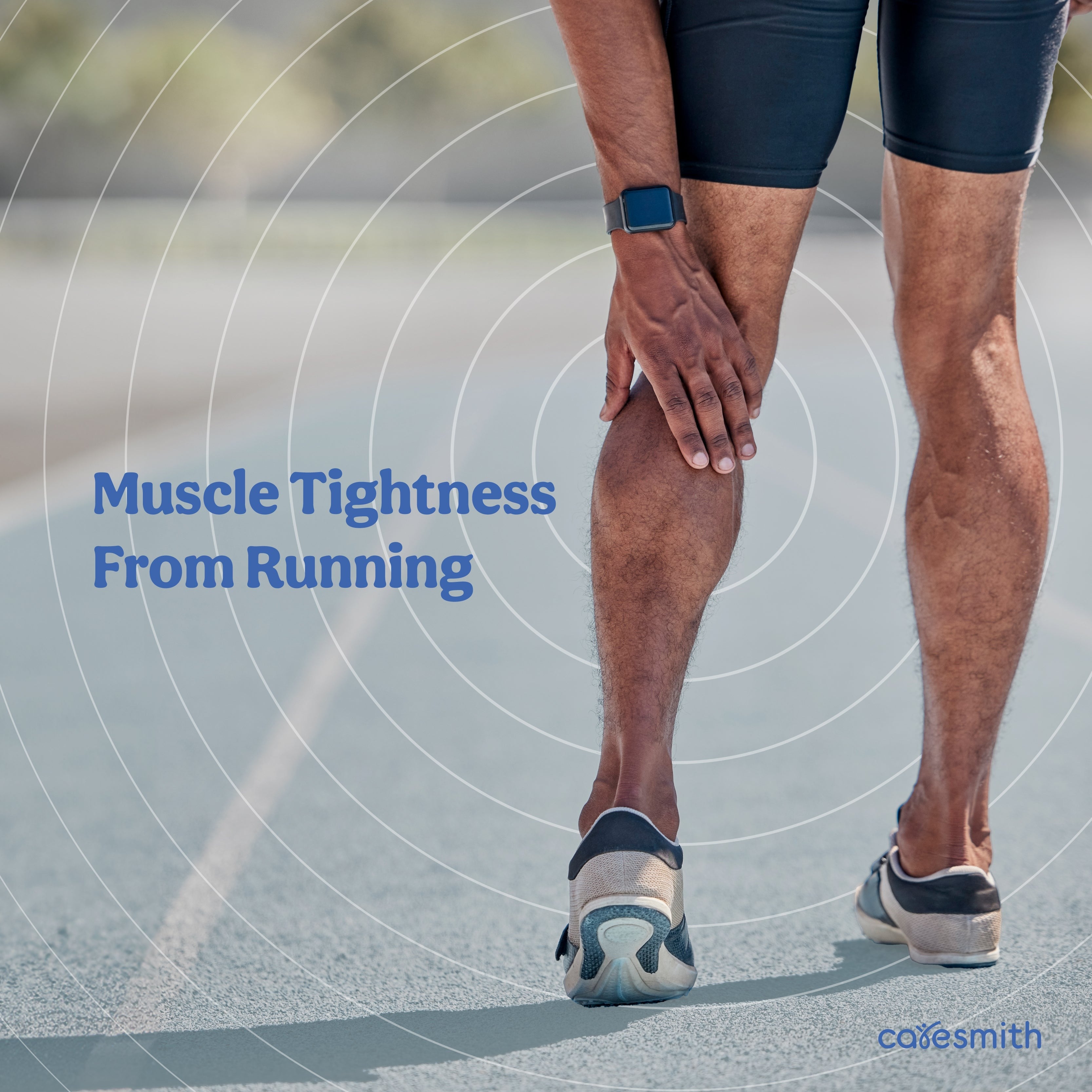 Buy Charge Boost Massage Gun For Deep Tissue Relief | Caresmith
