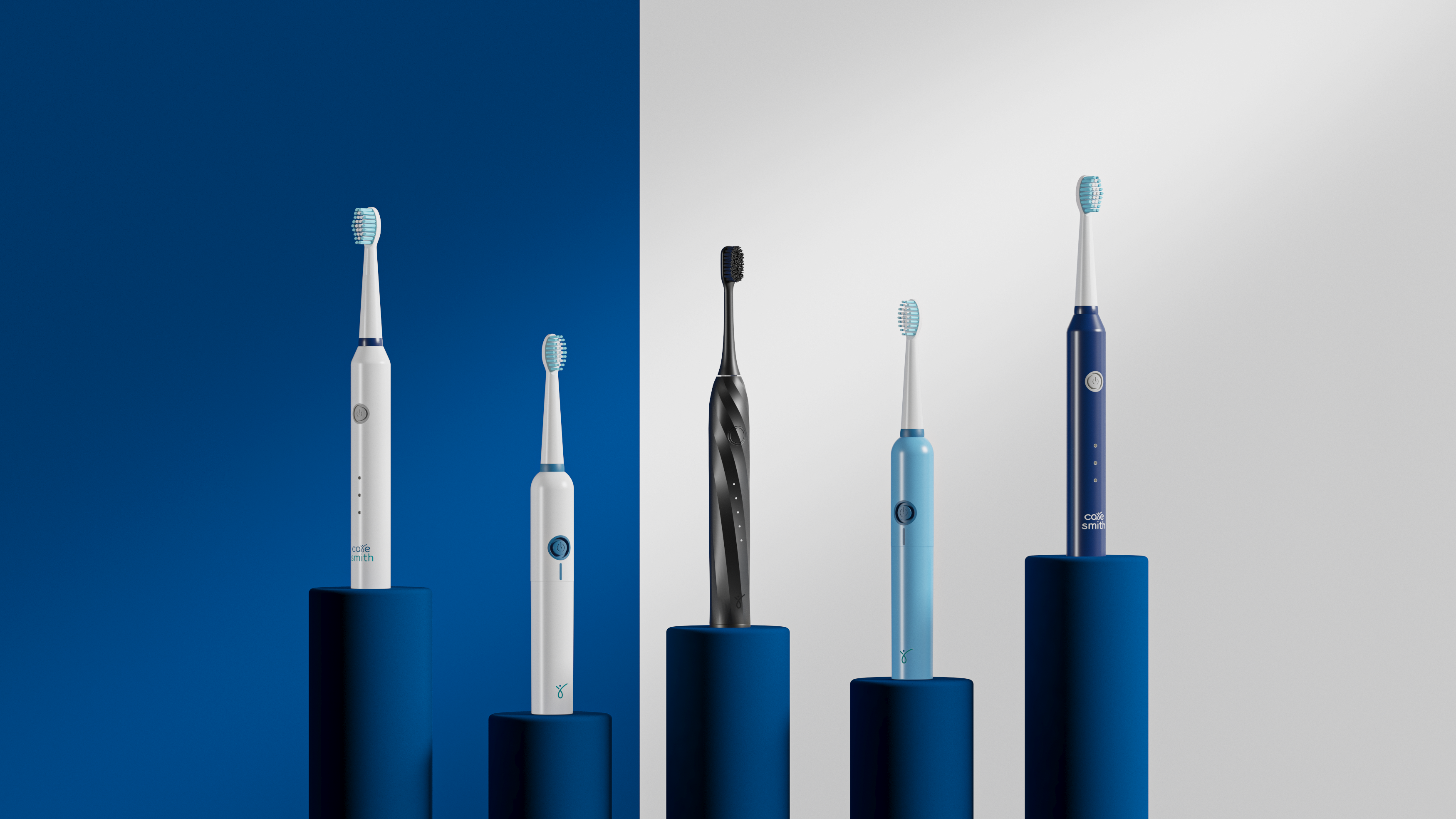 Buy Electric Toothbrushes Online for Best Price | Caresmith