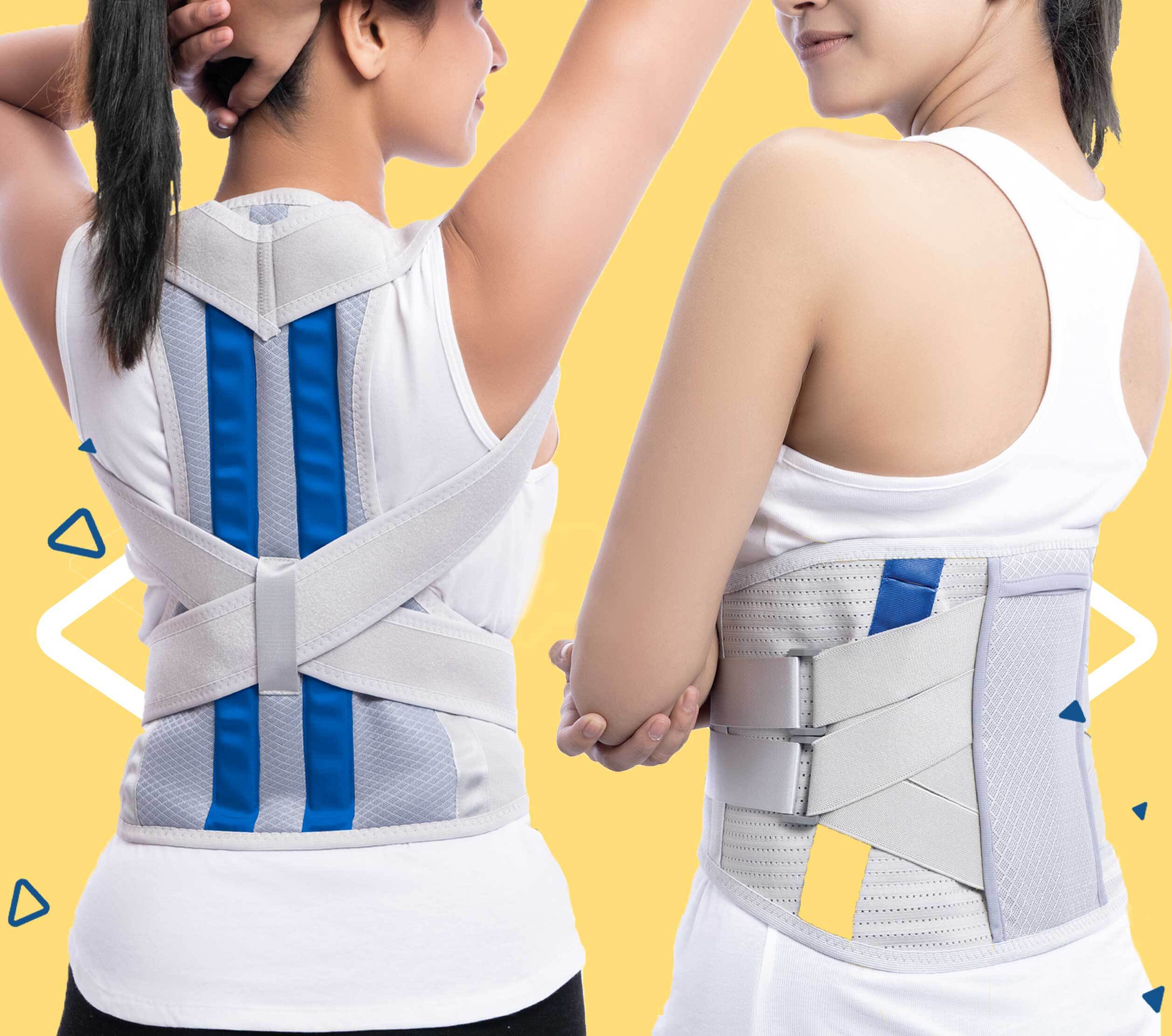 Shop Ortho Braces & Body Support Products Online | Caresmith